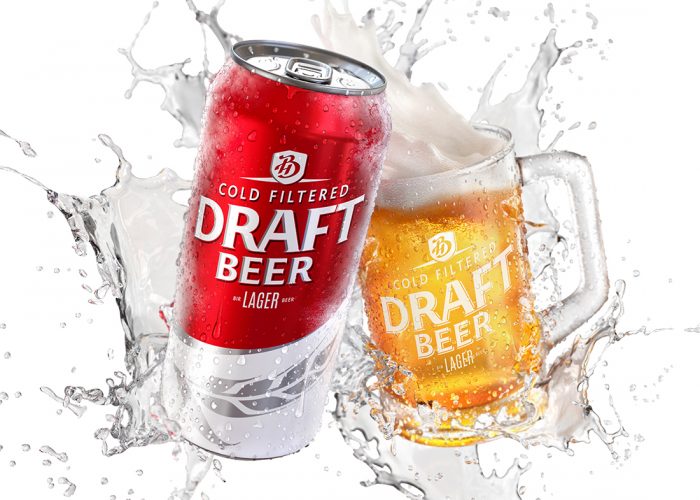 DIA | Draft Beer